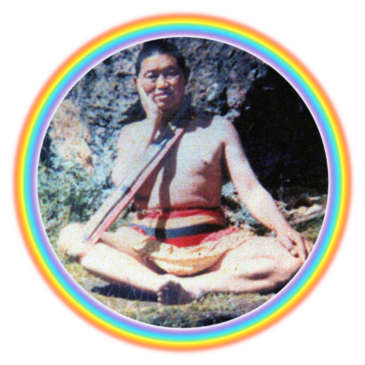 Images by Garchen Rinpoche - Garchen Canada